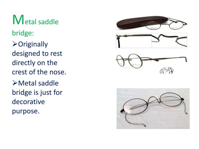 Frame types and parts | PPTX