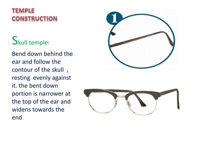 Frame types and parts | PPTX