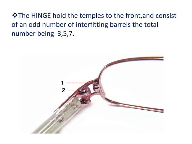 Frame types and parts | PPTX