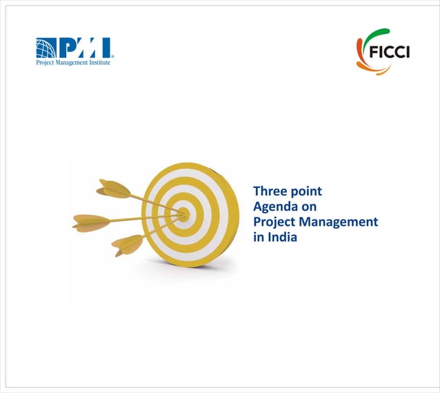 A Framework for Effective Adoption of Project Management in India | PPT