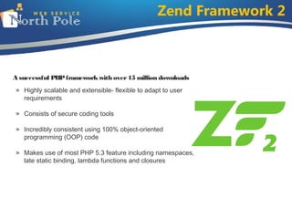 Framework PPT | PPT