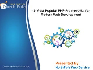 Framework | PPT