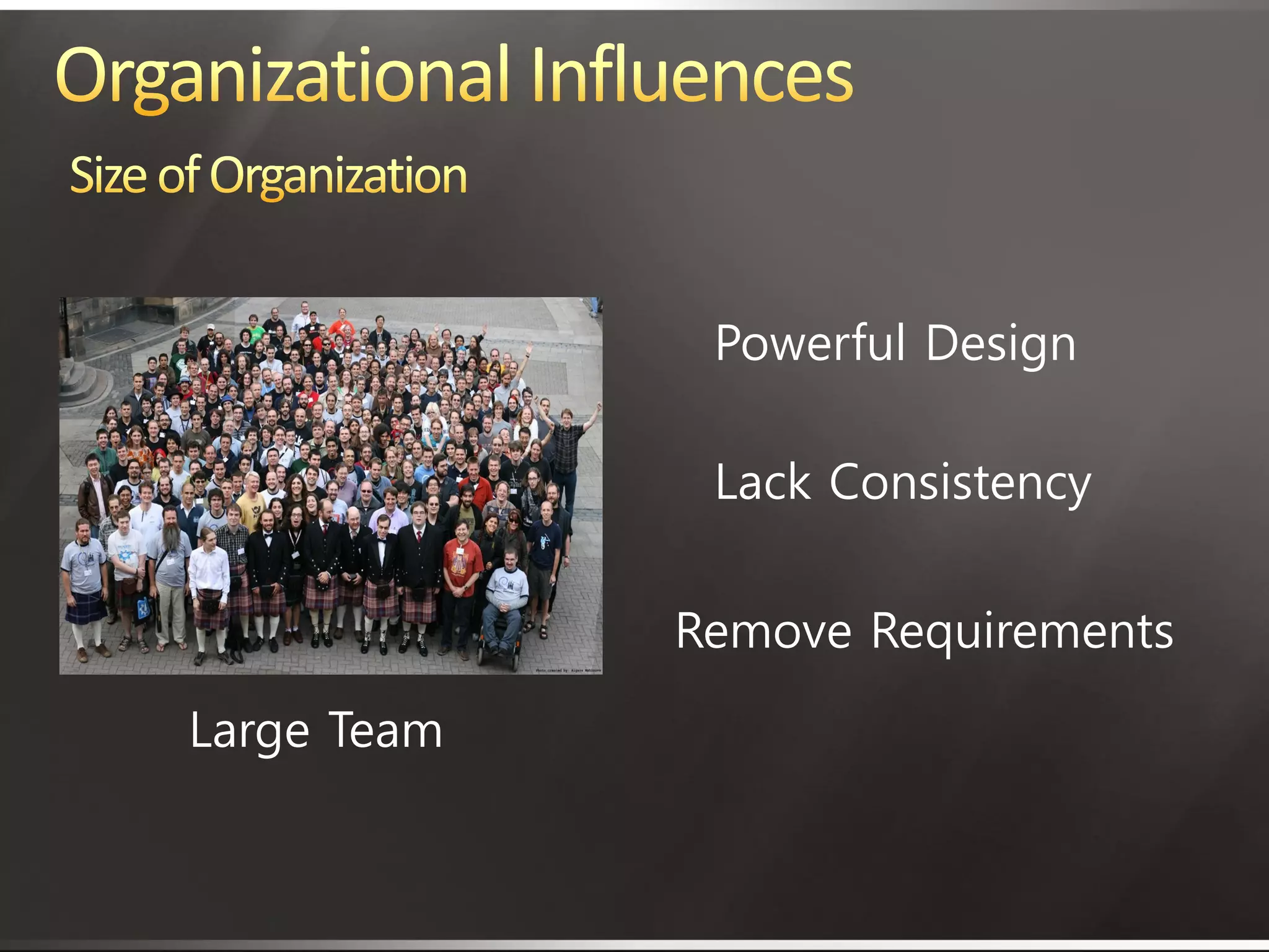 Framework Engineering | PPT