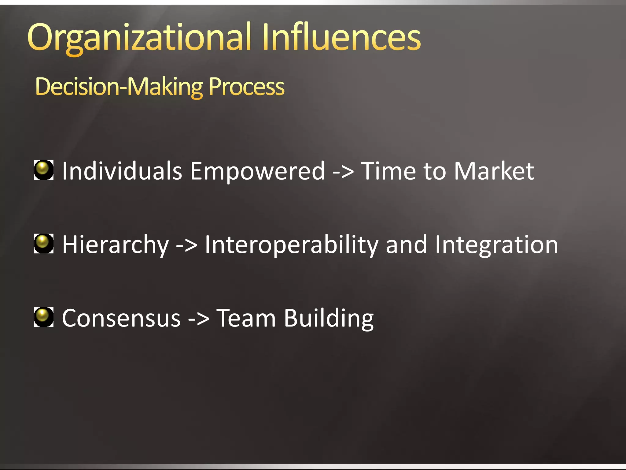 Framework Engineering | PPT