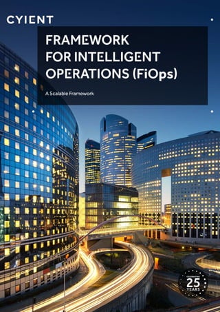 Framework for-intelligent-operations-FiOps | PDF