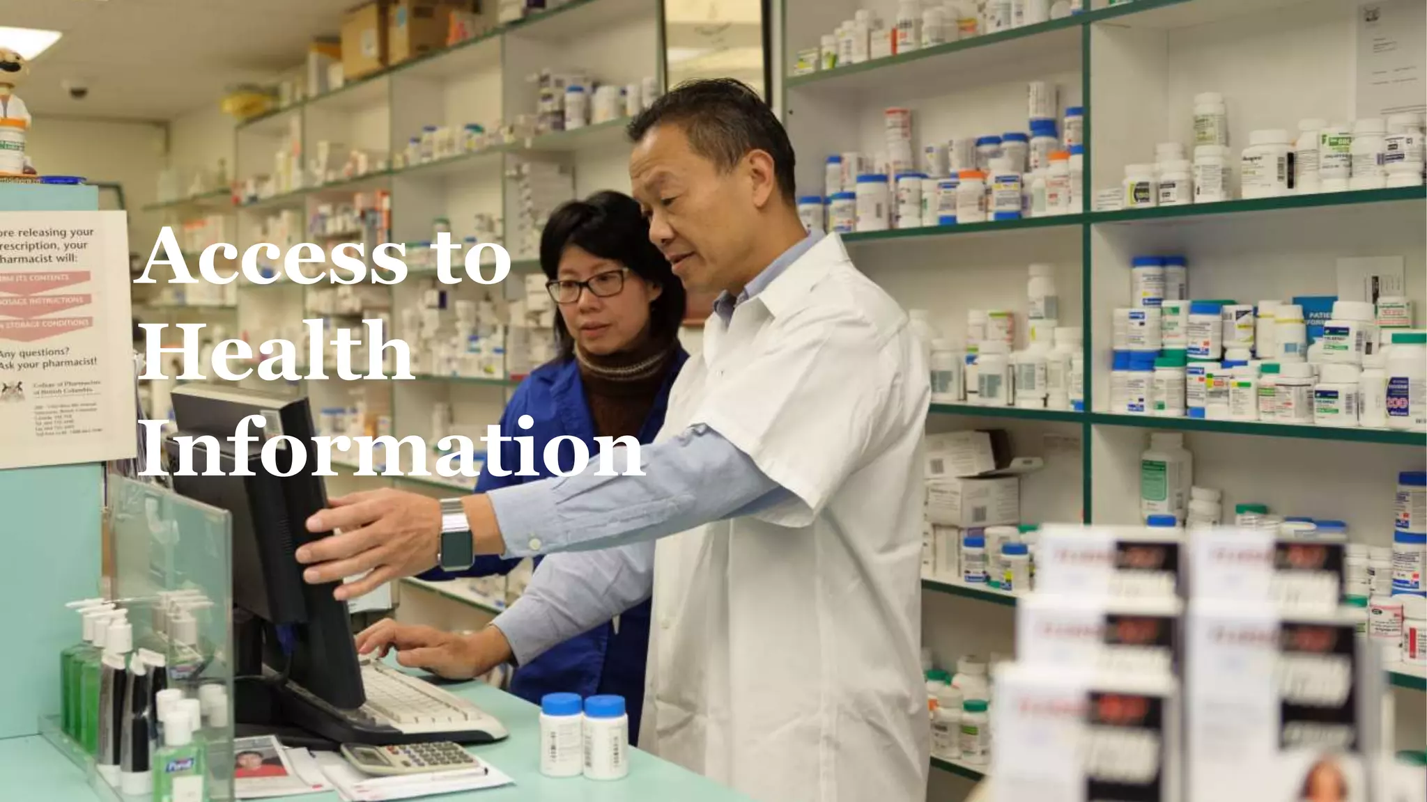 Framework for Pharmacist Prescribing in BC | PPTX | Pharmaceutical ...