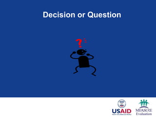 Framework for Linking Data with Action | PPTX