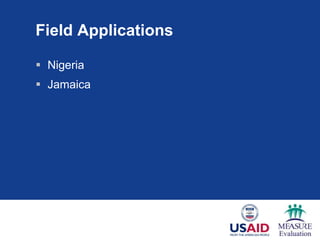 Framework for Linking Data with Action | PPTX