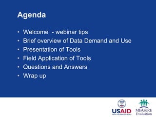 Framework for Linking Data with Action | PPTX