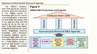 Framework and Documents for Research Agenda Setting.pptx