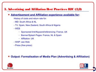 Framework best practices v3 | PPT