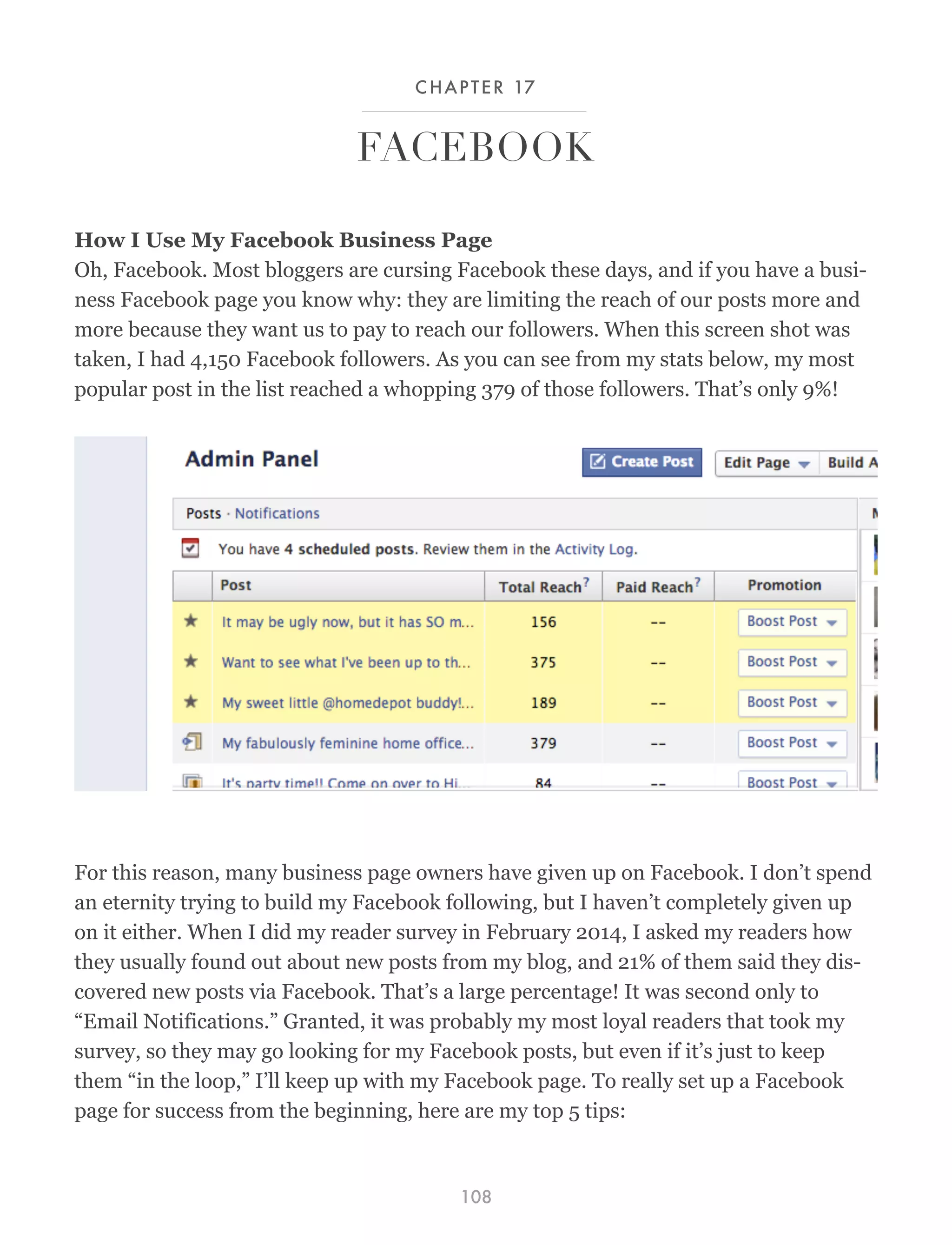 Framework Book Sample Chapter Pdf