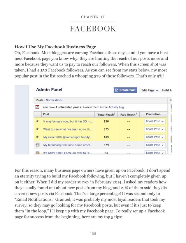 Framework Book Sample Chapter | PDF | Social Networking | Internet