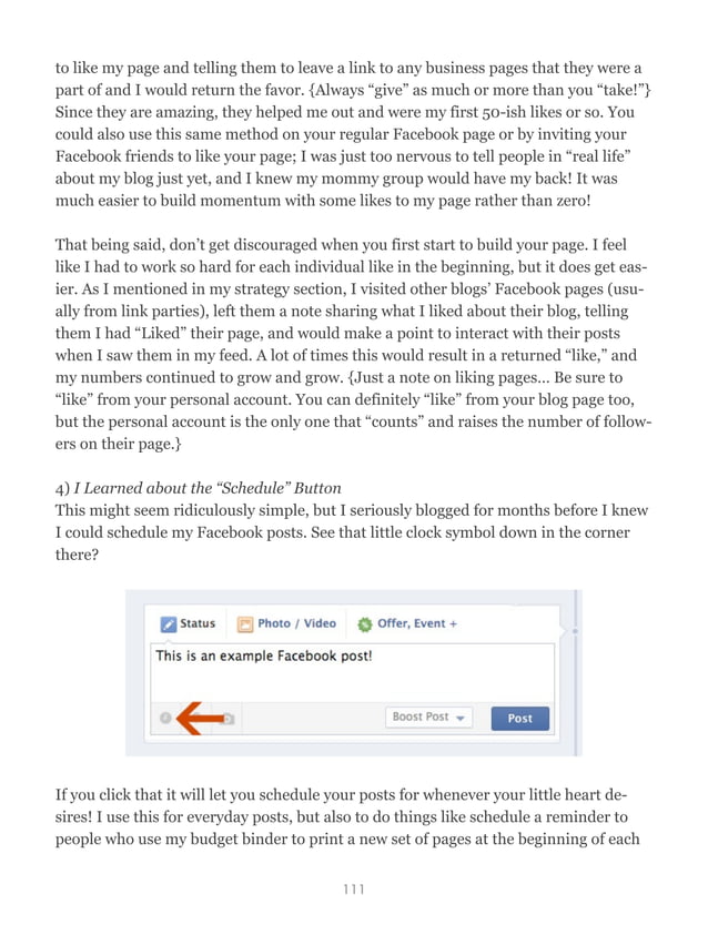 Framework Book Sample Chapter | PDF | Social Networking | Internet