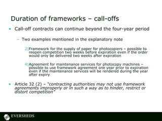 Framework Days | PPT