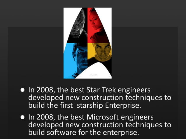 Framework Design Guidelines | PPT | Free Download