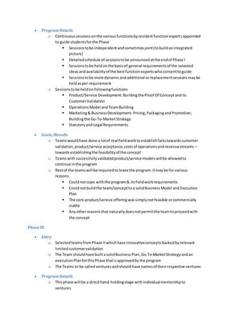 Framework Document for EDP.docx