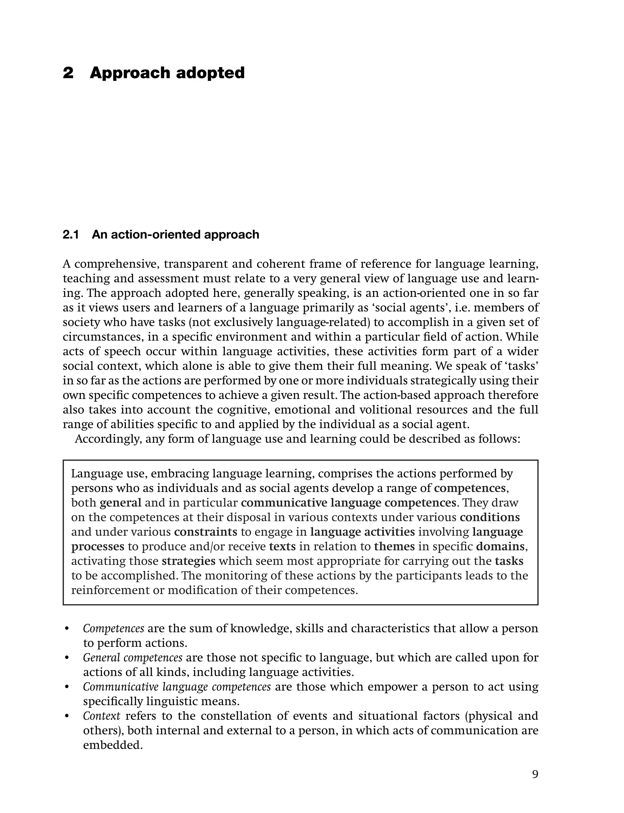 TOEIC 2016 SCORE VS CEFR การเปรียบเทียบมาตราฐานความสามารถทางภาษาอังกฤษ ...