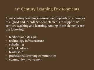 Framework for 21st_century_learning | PPT
