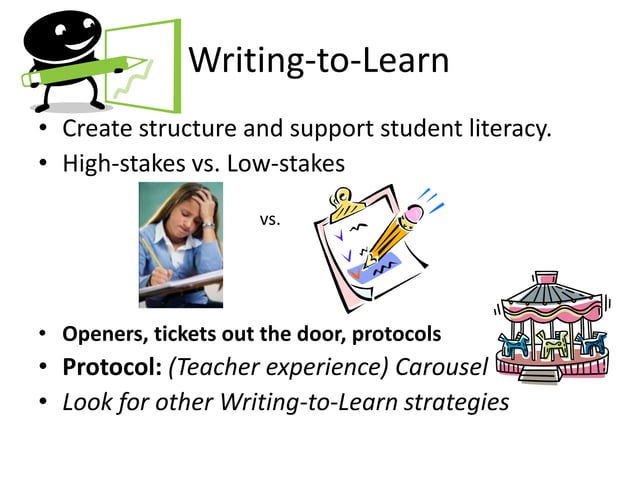 Framework for a Learner Friendly Environment | PPTX | Homework and ...