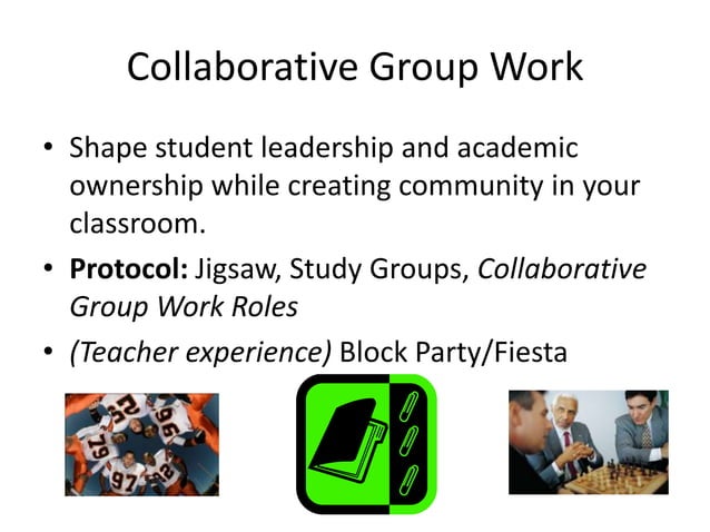 Framework for a Learner Friendly Environment | PPTX | Homework and ...