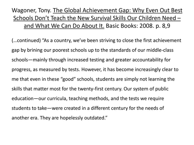 Framework for a Learner Friendly Environment | PPTX | Homework and ...