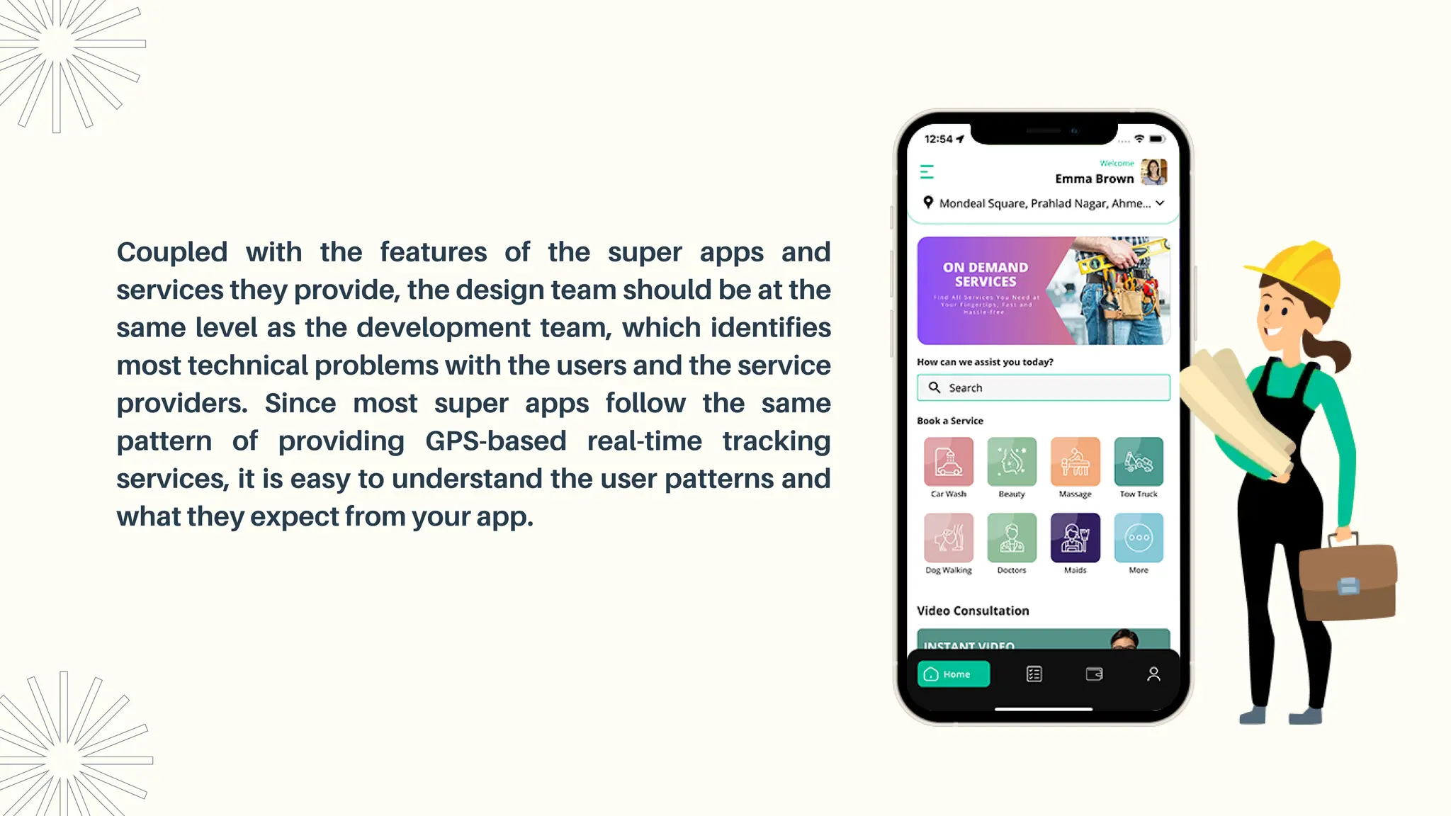 Framework for a Seamless User Experience in Super Apps.pdf