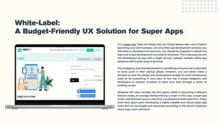 Framework for a Seamless User Experience in Super Apps.pdf