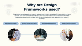 Framework for a Seamless User Experience in Super Apps.pdf