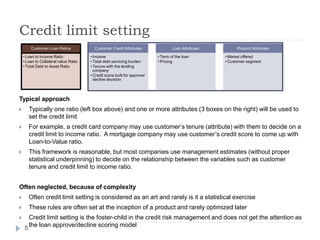 Credit Risk Analytics | PDF