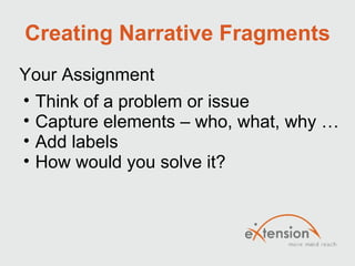 Framework for Decision Making-NeVC2010 | PPT