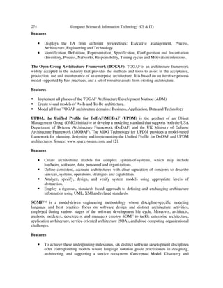 Framework for developed simple architecture enterprise fdsae | PDF | Free Download