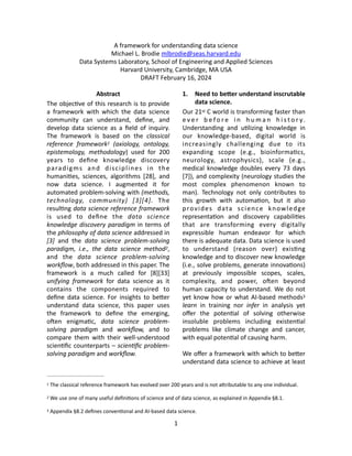 Framework for understanding data science.pdf