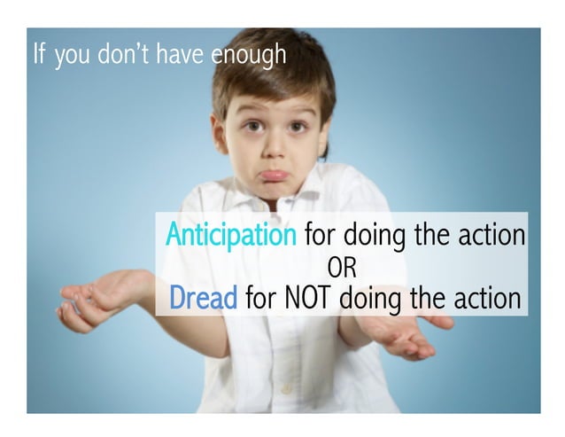 Understanding Motivation Highs and Lows | PPT