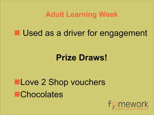 From Zero to e-Learning in 90 days | PPT