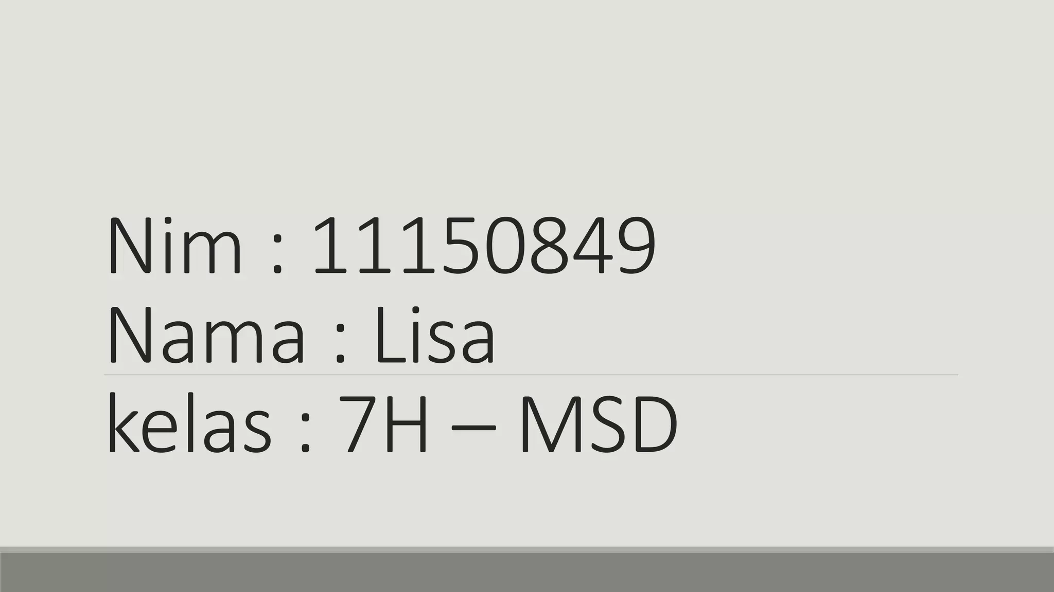 Framework minggu ke 9 14 | PPTX