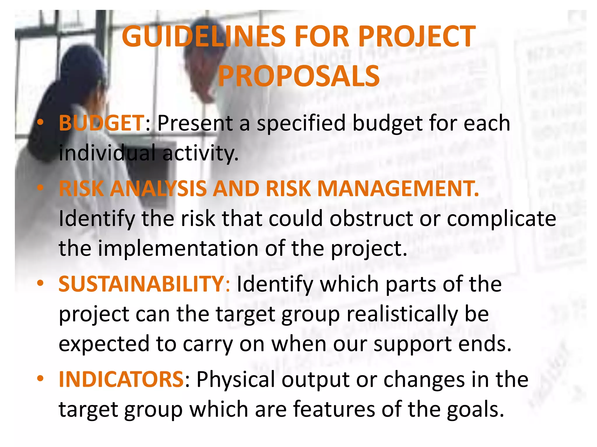 Framework of impact based college extension program | PPTX