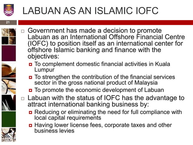 Fundamental of Islamic Banking - Framework of Islamic Financial System ...