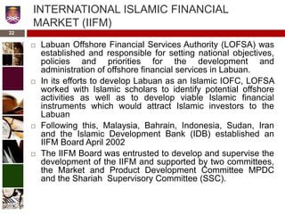 Fundamental of Islamic Banking - Framework of Islamic Financial System ...
