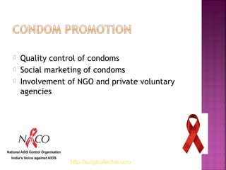 Framework of NACO | PPT