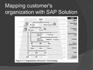 Framework Of Sap Material Management Blueprint | PPTX