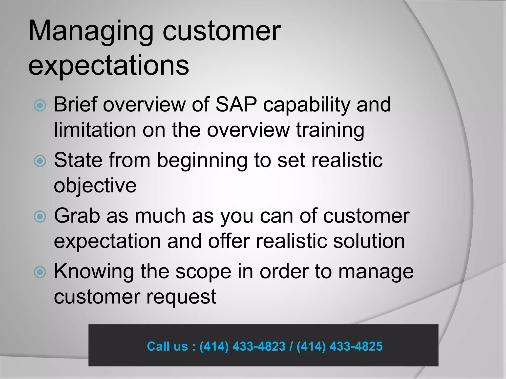 Framework of sap mm blueprint by pennonsoft | PPTX