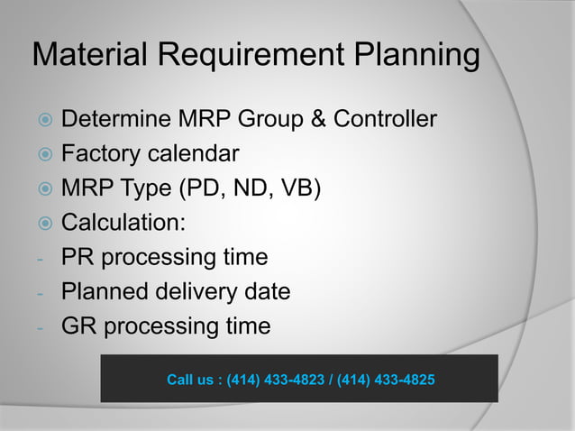 Framework of sap mm blueprint by pennonsoft | PPTX | Logistics | Business