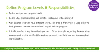 Framework partner ecosystem summary_v sharma_2018 | PDF