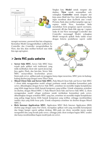 Frame work php | PDF