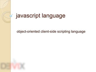 Framework prototype | PPT