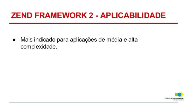 Análise sobre a utilização de frameworks em PHP: CakePHP, CodeIgn… Análise sobre a utilização de frameworks em PHP: CakePHP, CodeIgn…