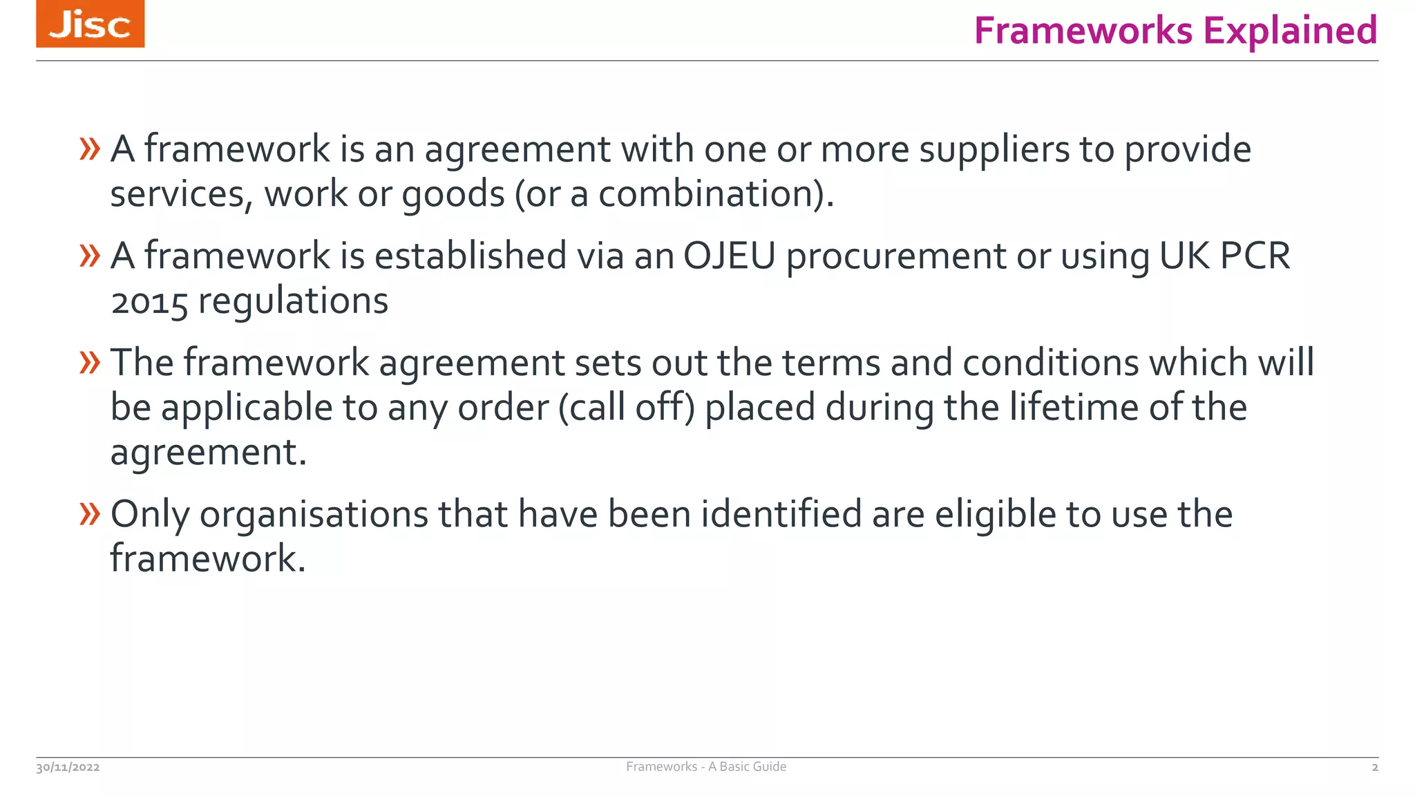 Tech 2 Tech - My Network Refresh | PPT