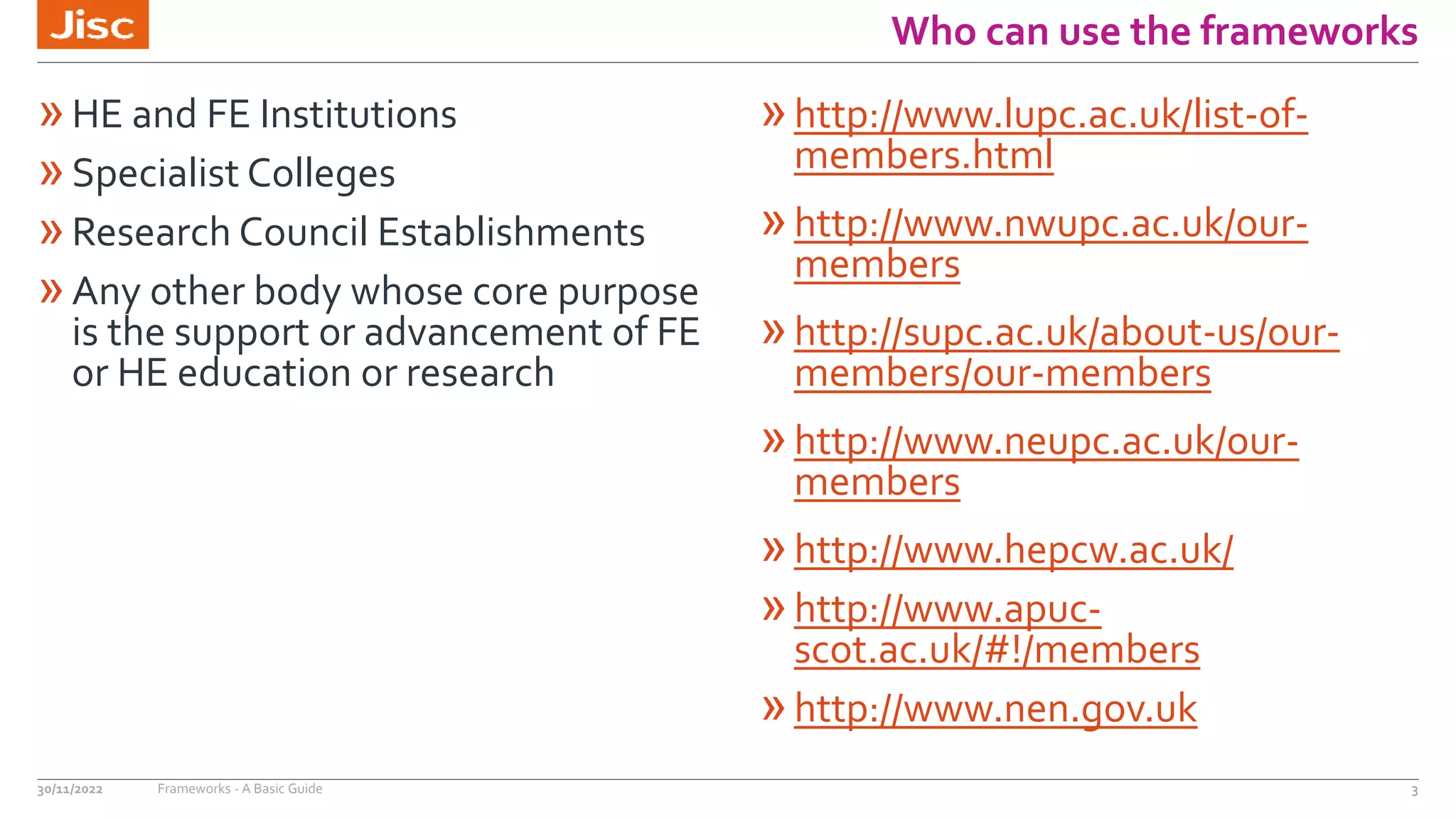 Tech 2 Tech - My Network Refresh | PPT