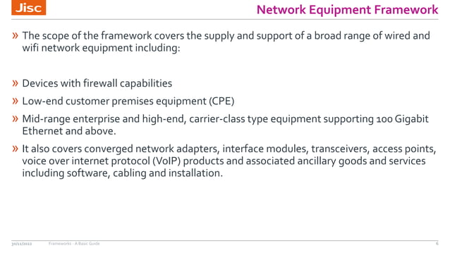 Tech 2 Tech - My Network Refresh | PPT